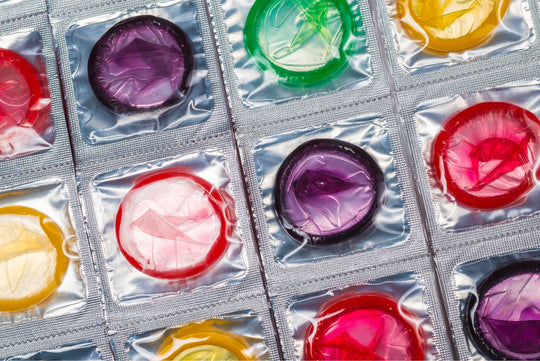 The 12 Different Types Of Condoms You Need In Your Life | Condoms.uk