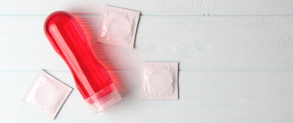 Is Flavoured Lube Edible: A Guide To Flavoured Lubricants | Condoms.uk