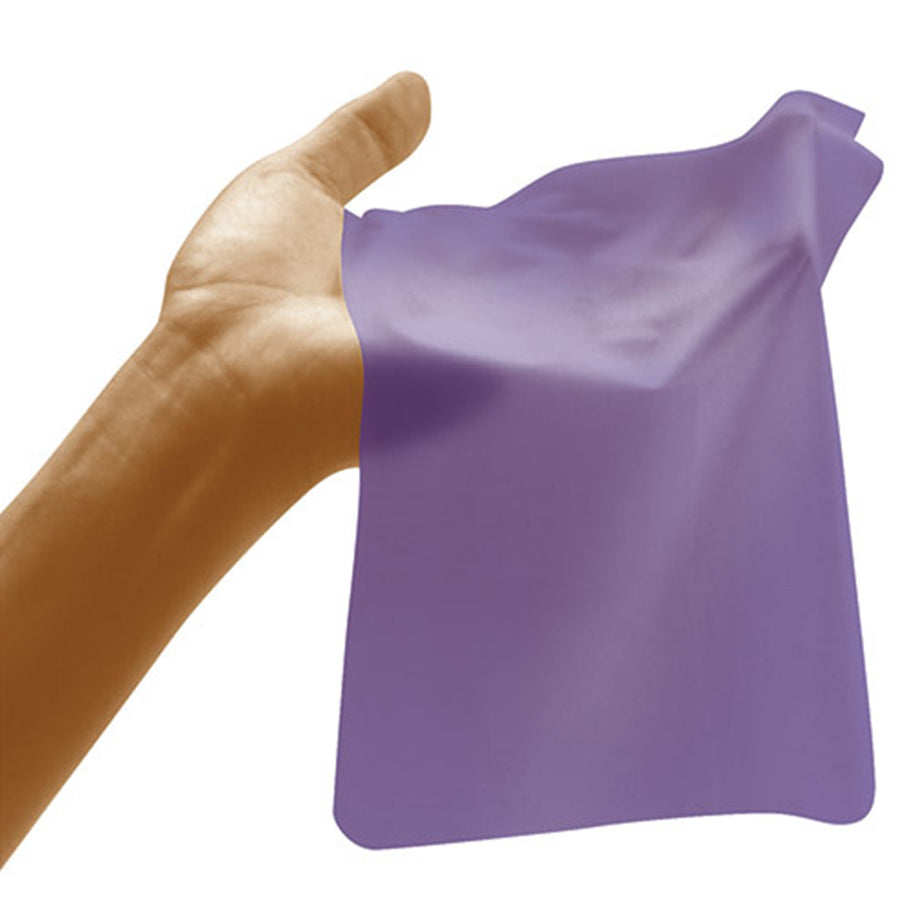 Sheer Glyde Dams Wildberry (4 Pack) | Condoms.uk